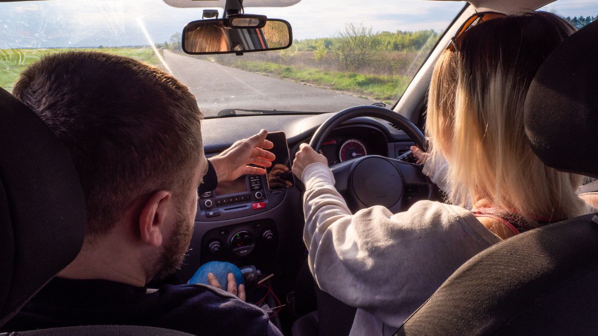 Cardiff Driving Lessons